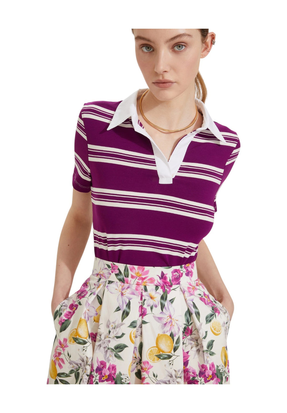 Emme Marella | Collezione Abbigliamento e Accessori Emme Marella ...