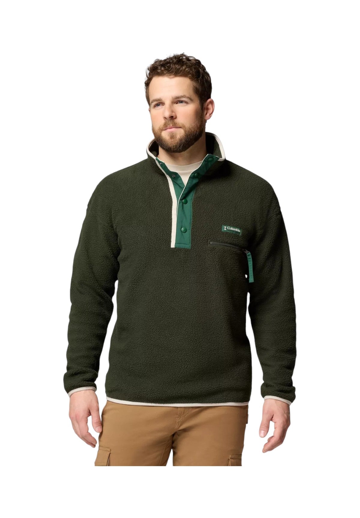 Columbia Pile Helvetia™ 2090891 Greenscape 2090891 | Gibiesse Store ...