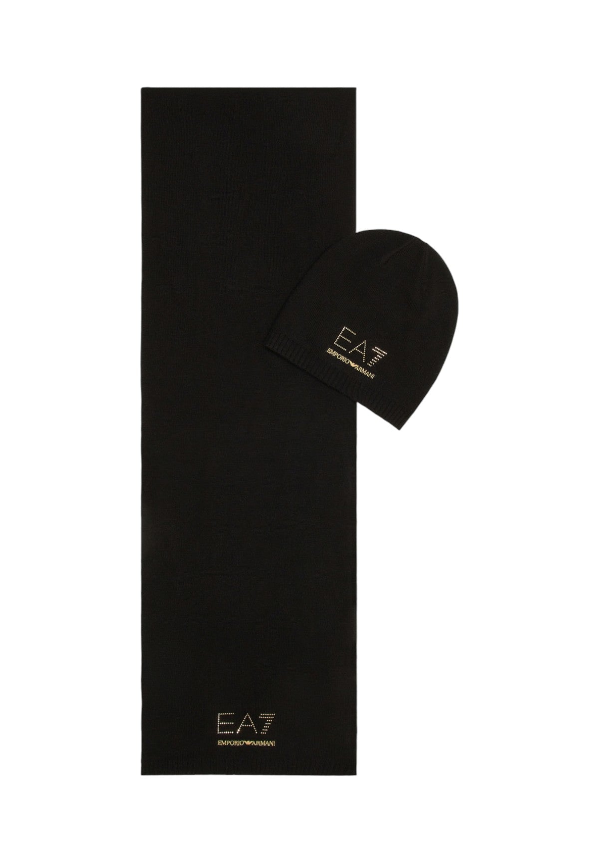 EA7 Emporio Armani Set Regalo 7W000717 Black 7W000717 | Gibiesse Store ...